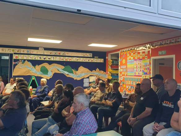 The Guardians of the Ruakituri | “ Ka ora te whenua me te hapori i te ...