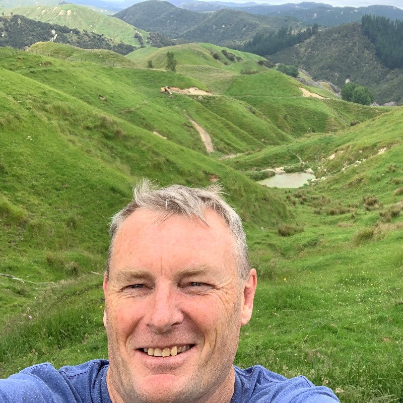 Community Catchment project | The Guardians of the Ruakituri