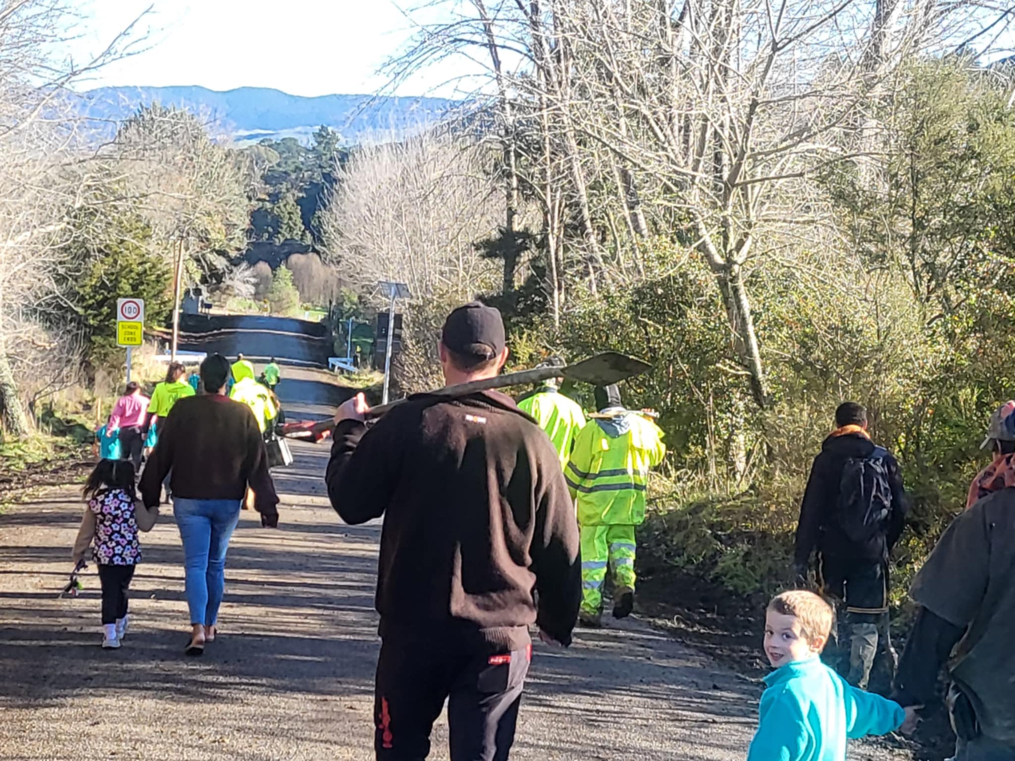 Ruakituri Matariki Celebration | The Guardians of the Ruakituri